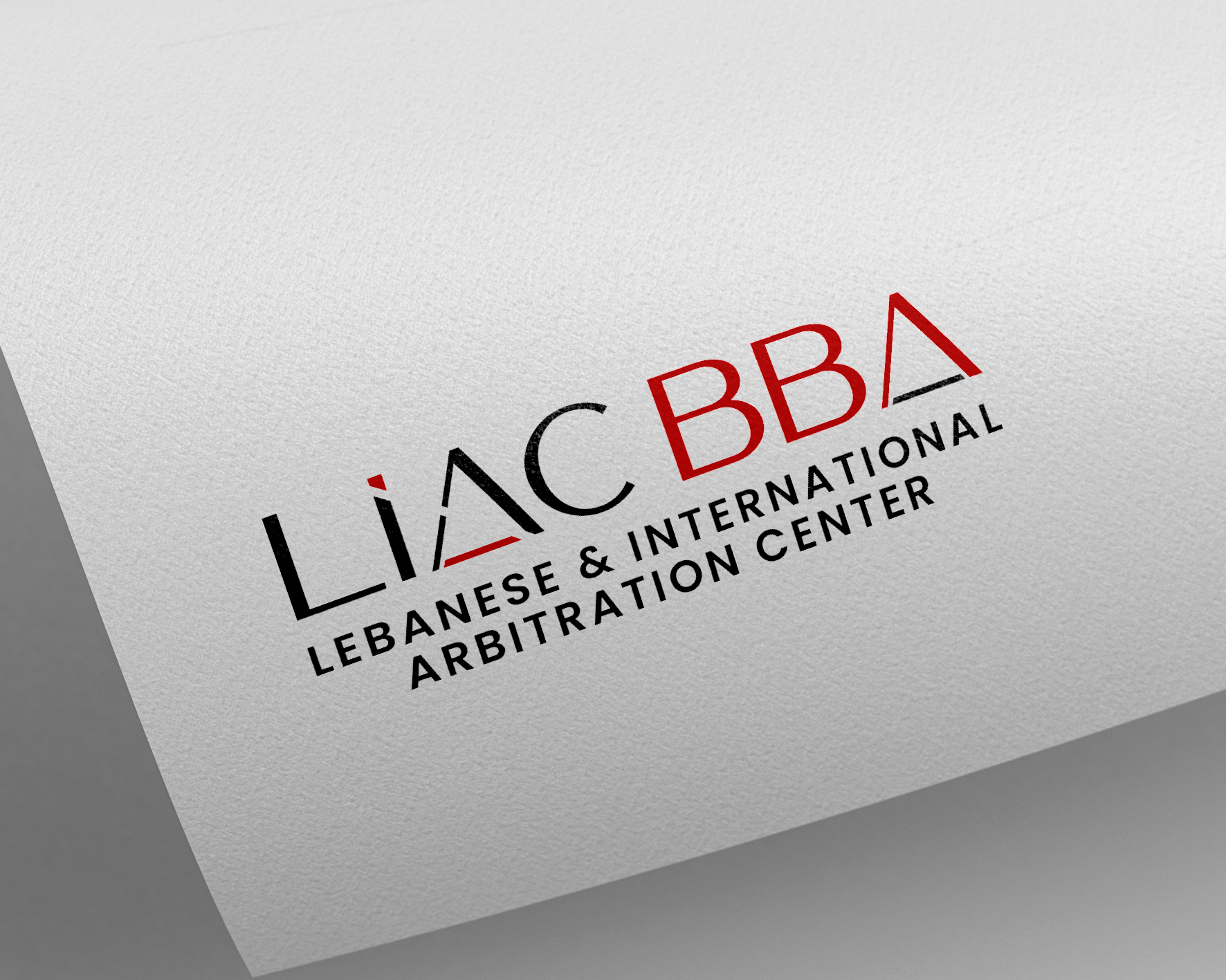 Information on Arbitration - LIAC BBA