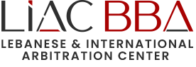 Beirut Arbitration Days May 2025 - LIAC BBA